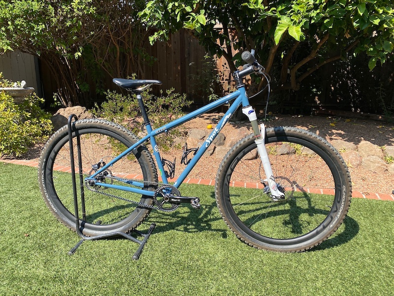 Spot Rocker SS - Belt-Drive For Sale