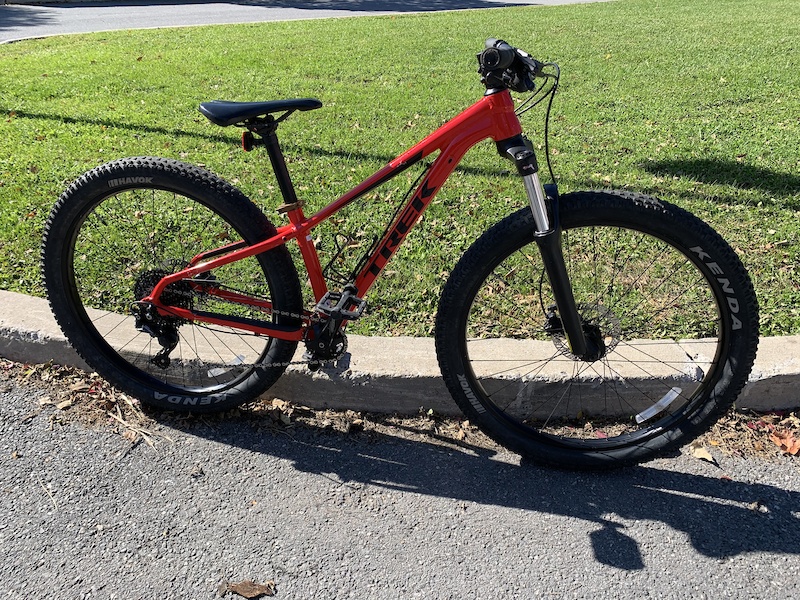2019 Trek Roscoe 6 XS For Sale