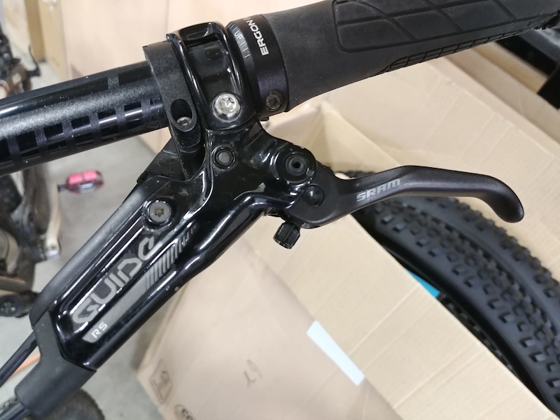 Sram Guide RS Brakes For Sale