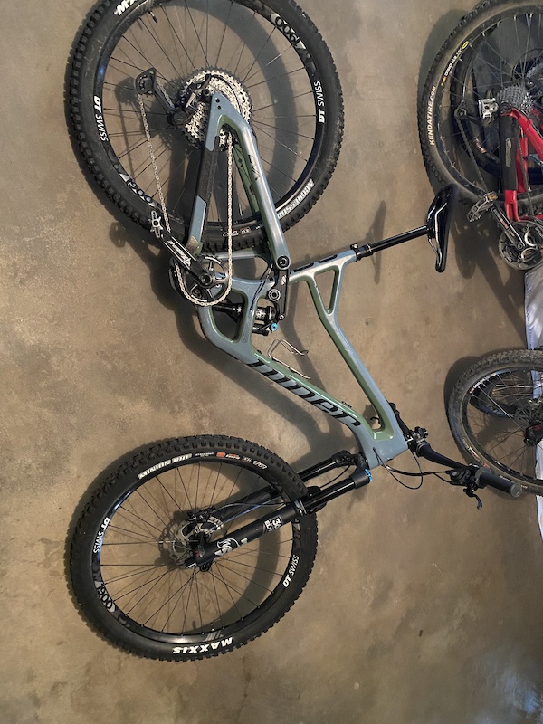 2019 Niner RIP 9 RDO 2* Mint For Sale
