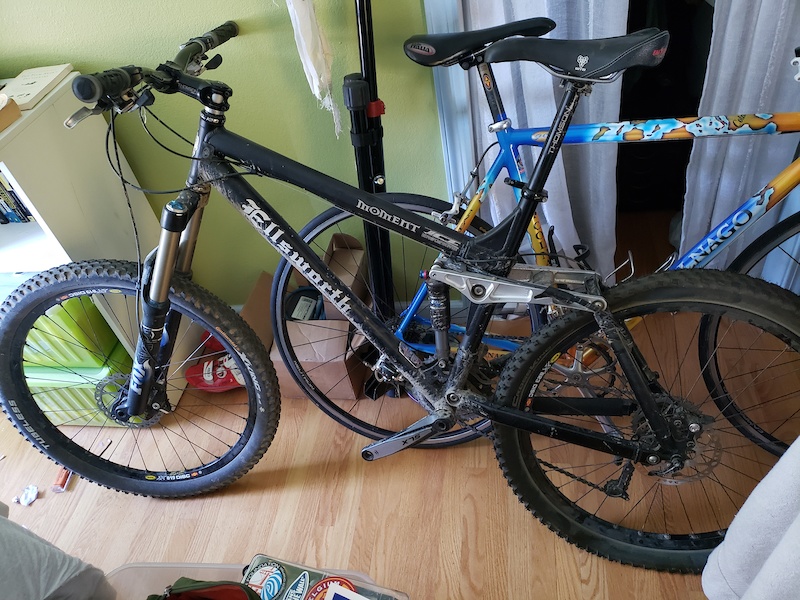 2010 Ellsworth Moment Medium For Sale