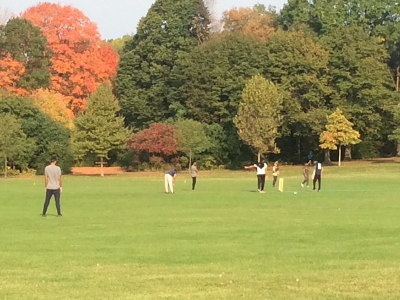 Sunnybrook Equestrian Trail Multi Trail - Toronto, ON