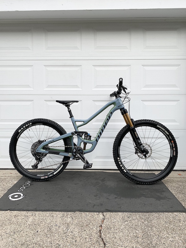 2019 Niner RIP 9 RDO (M) 27.5 For Sale