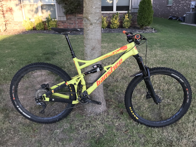2018 Banshee Rune V2 For Sale