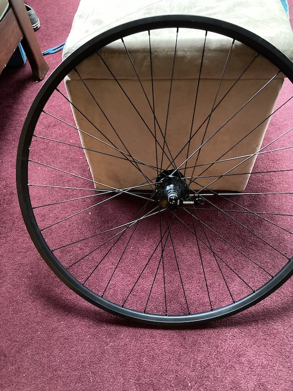 2020 Framed 29x135mm front wheel For Sale