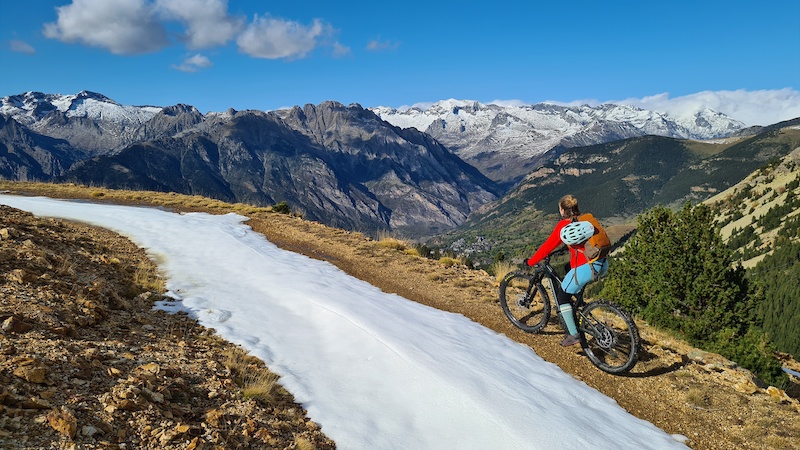 Benasque, Spain Mountain Biking Trails | Trailforks