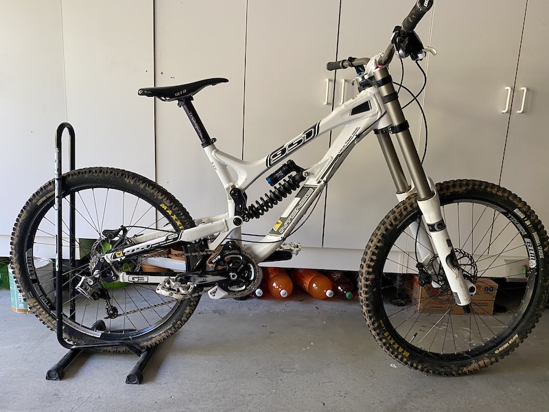 2012 Intense 951 For Sale