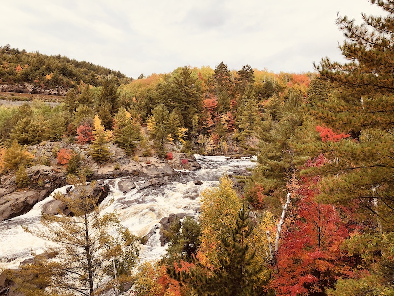 Windy Lake Provincial Park Skiing Trails | Trailforks