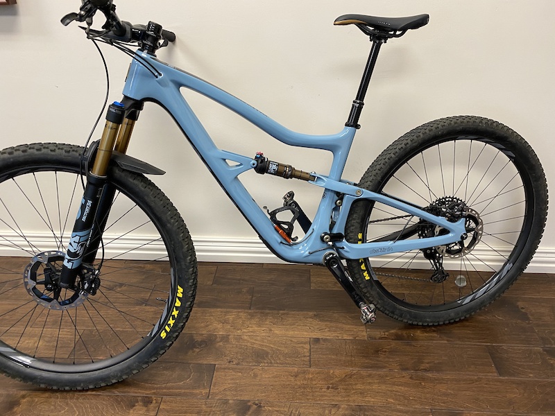 2020 Ibis Ripley V4 Large XT Build Kashima Like Brand New For Sale