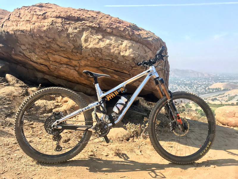 All Things Meta 29er! - Page 58 - Pinkbike Forum