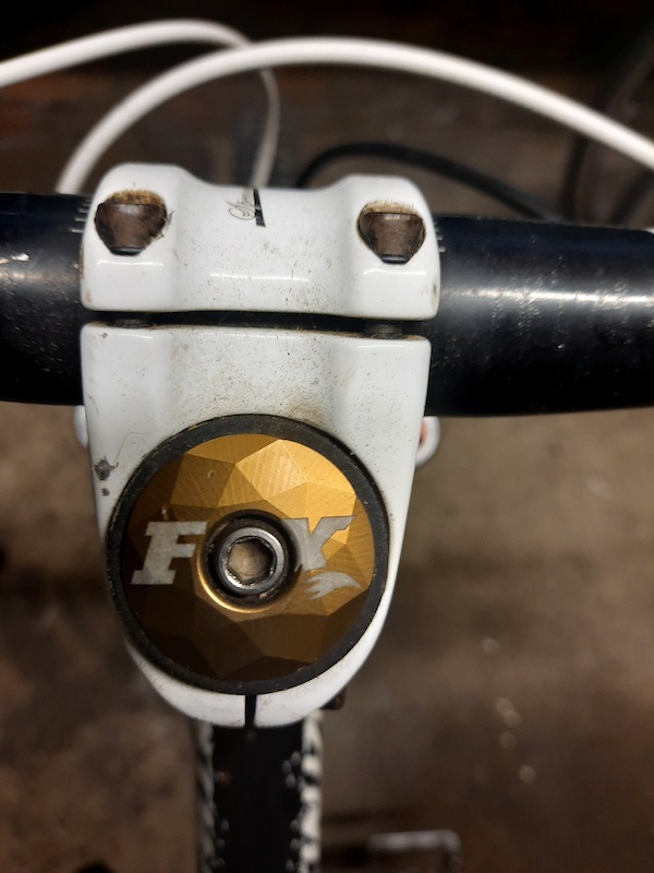 Fox Kashima LE cap For Sale