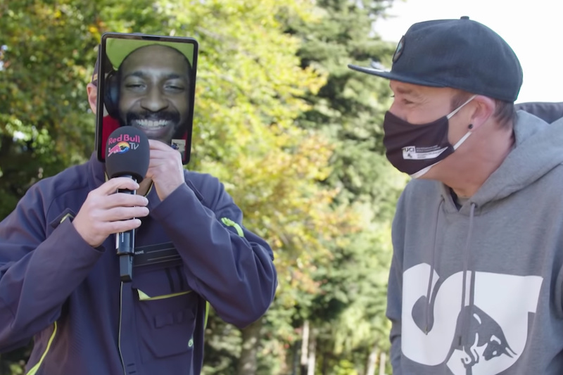 Video: Trackside Analysis with Eliot Jackson & Rob Warner at the ...