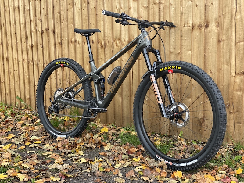 Transition Patrol, Scout, Sentinel, Spur & Suppressor, Giddy Up & SBG ...