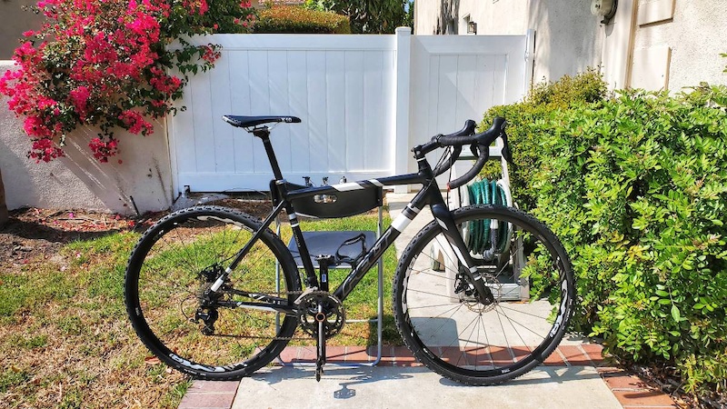 2015 Felt F65X For Sale