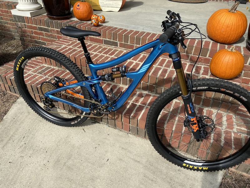 2019 IBIS Ripmo V1 SRAM XX1 XT FOX For Sale