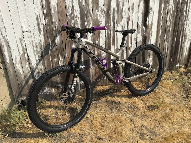 2019 Trek Fuel ex7 18.5” M/L For Sale