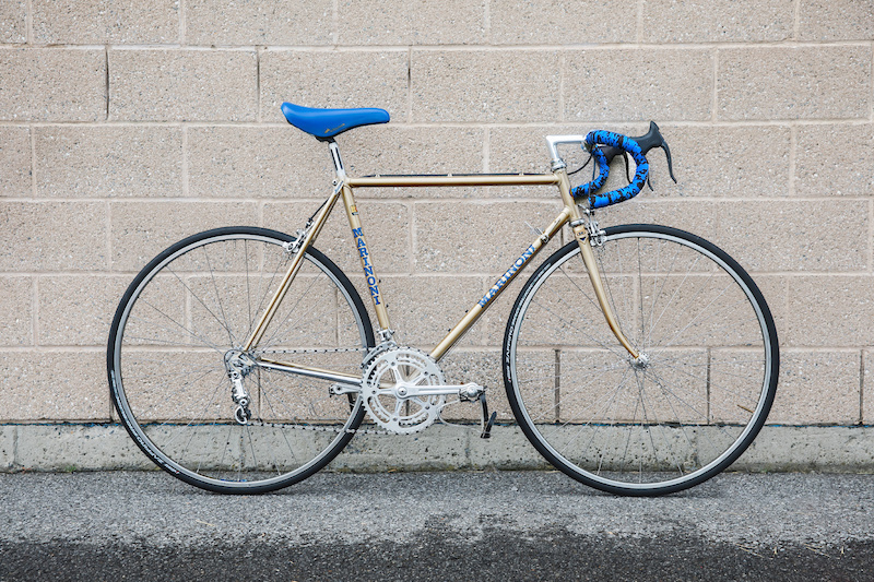 MARINONI {Special} 1987 For Sale