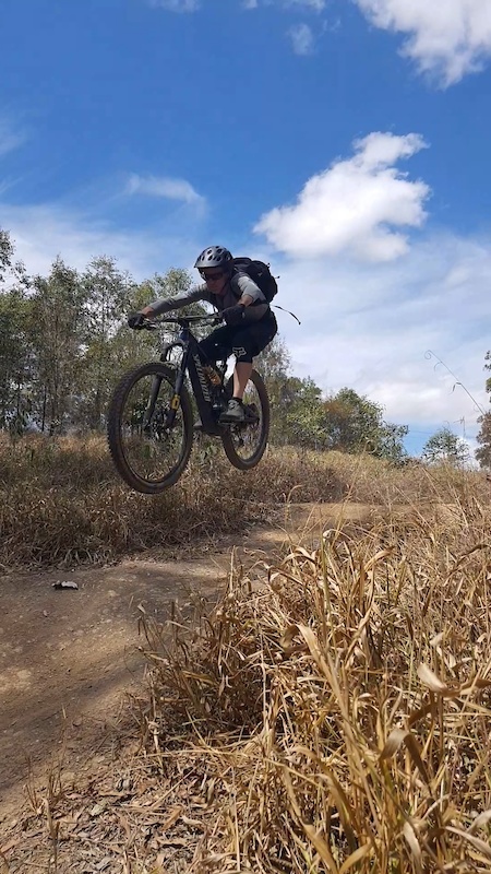 Victory Heights, El Dorado Mountain Biking Trails | Trailforks