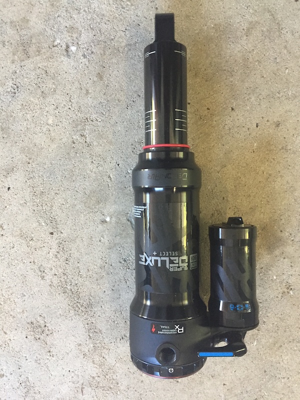 2020 Rock Shox Super Deluxe For Sale
