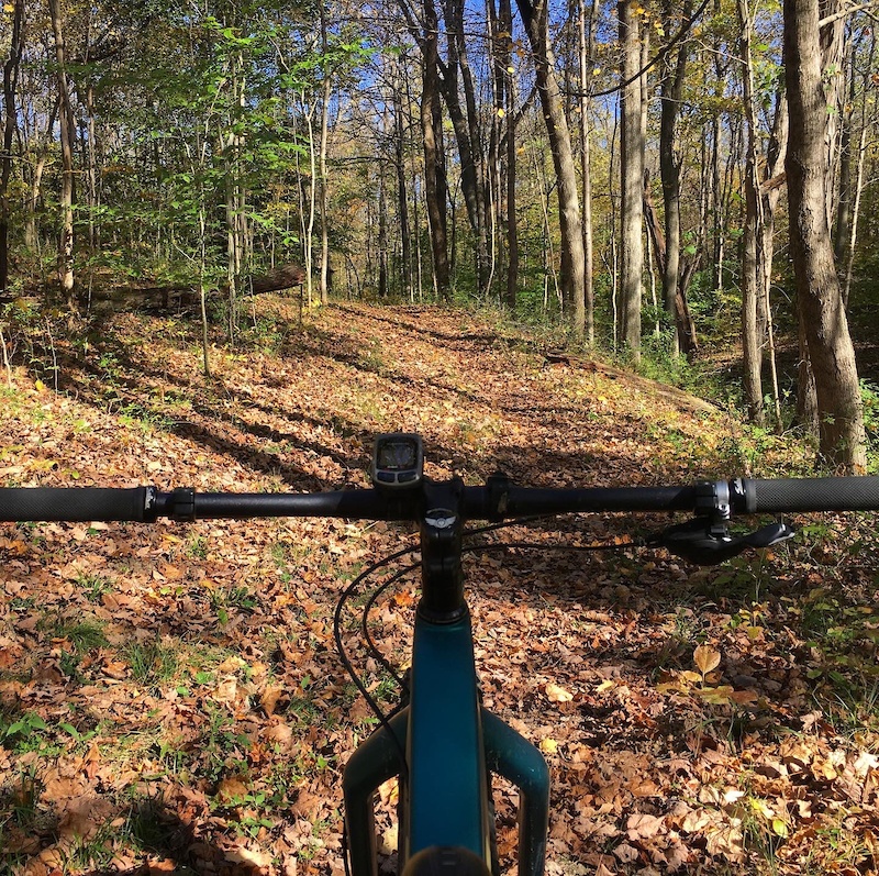 Oct 17, 2020 North Loop Trail Report | Trailforks