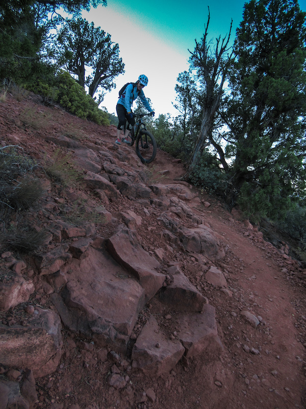 Cocodona 250 Trail Running Route | Trailforks