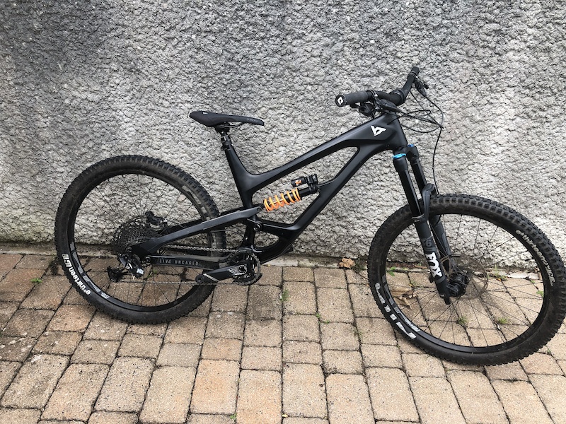 2020 YT Capra Comp For Sale