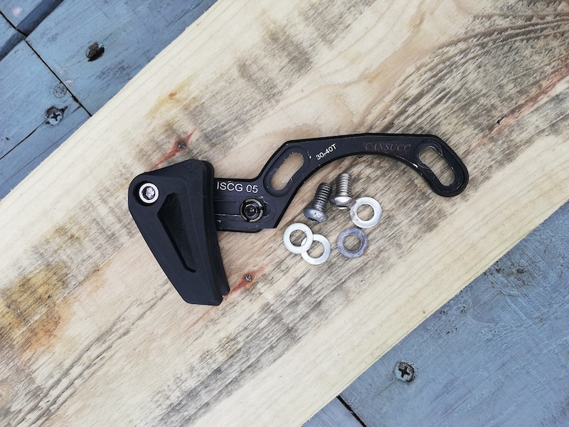 ISCG 05 chainguide, nukeproof For Sale