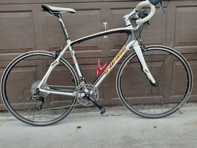 2011 Specialized roubaix sl2 For Sale