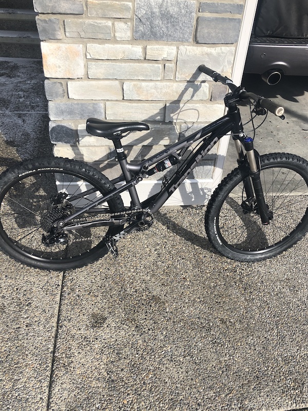2018 Transition Ripcord For Sale