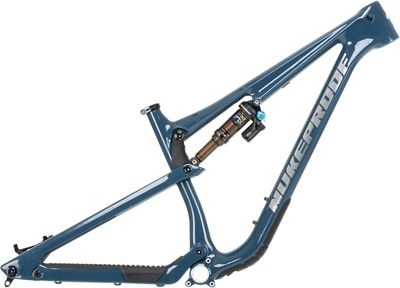2021 Imported Nukeproof Reactor 290 Carbon Frame For Sale