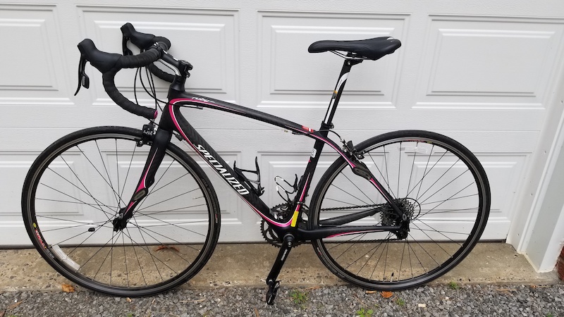 2011 Specialized Ruby Elite - 51 cm For Sale