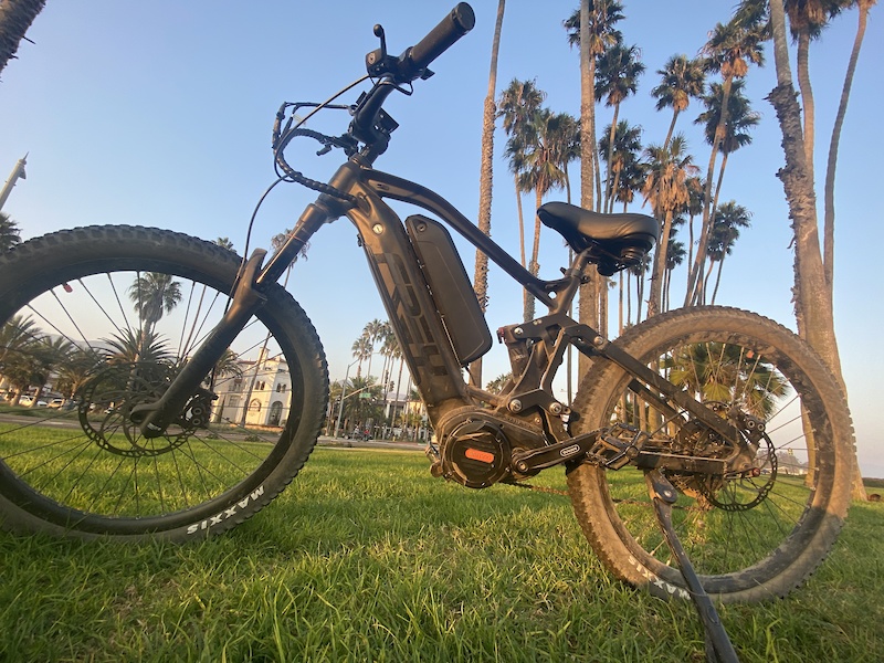 2020 Frey ex For Sale