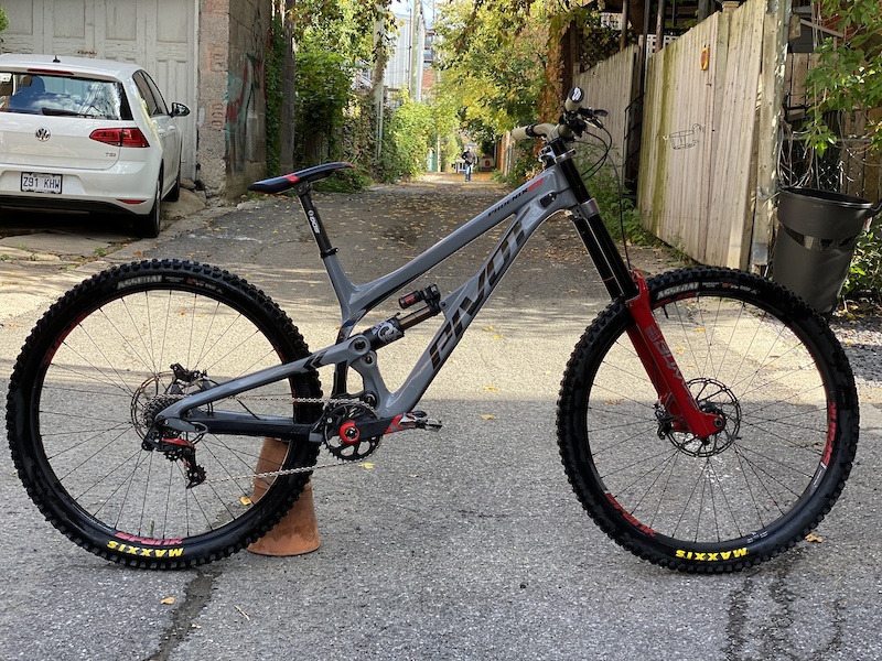 2020 Pivot Phoenix For Sale For Sale