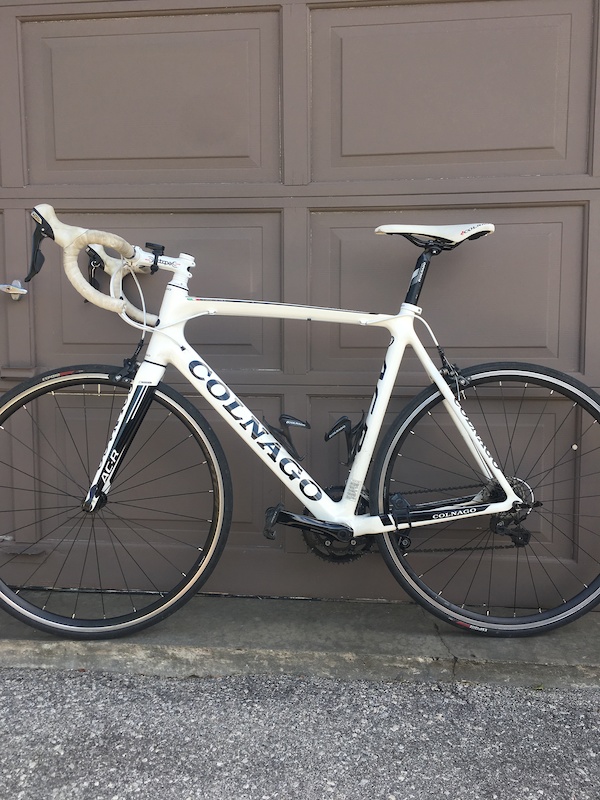 2015 Colnago ACR 105 Size L For Sale