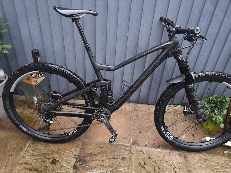 2019 Scott Genius 910 Carbon - RRP £5000 For Sale