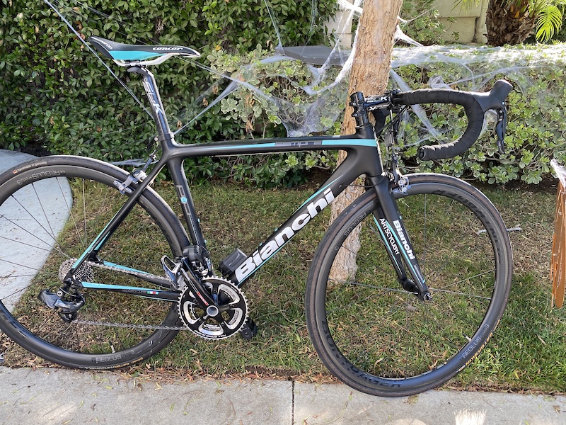 2012 Bianchi sempre For Sale