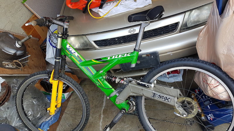 TREK VRX 300 For Sale