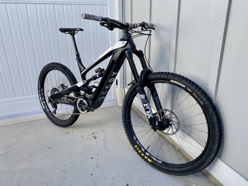2019 YT Decoy Pro Full Carbon Custom Mullet For Sale
