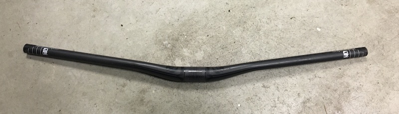Pivot Phoenix Carbon 800mm wide/20mm rise For Sale