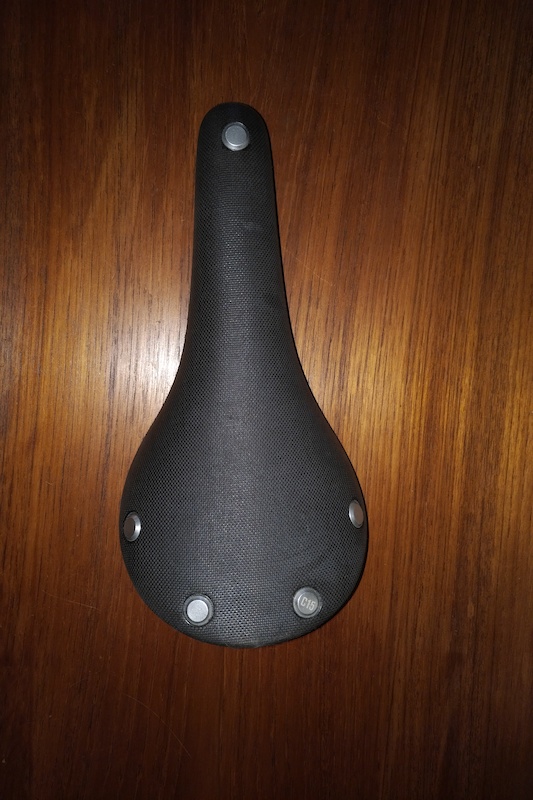 2018 Brooks C15 Saddle For Sale