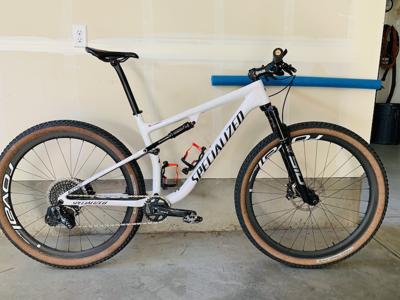 2021 Epic Pro Specialized For Sale