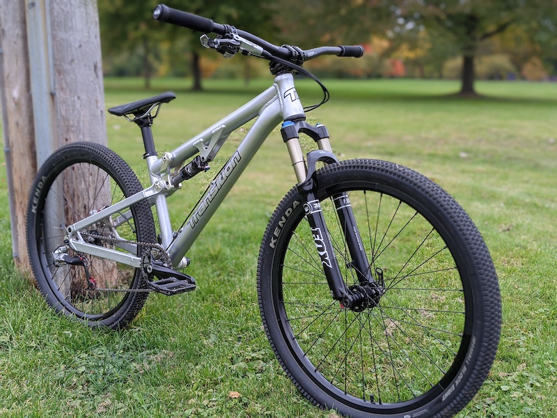 2013 Fully custom transition double *price drop* For Sale
