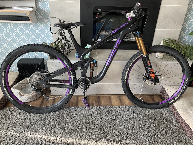 2019 Evolve Alpha 29 For Sale