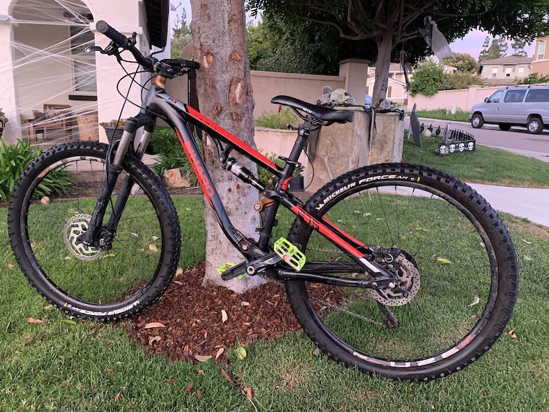 2018 HARO SHIFT R3 For Sale
