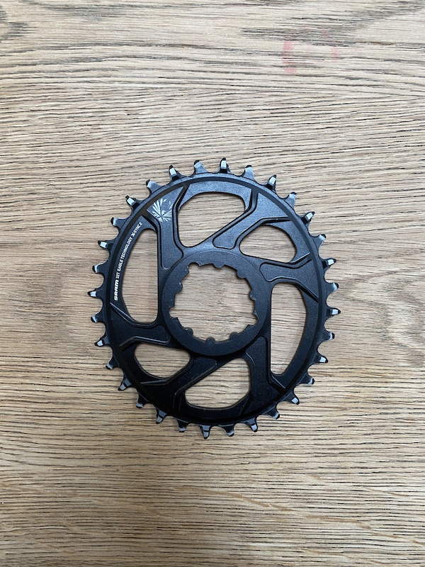 SRAM Eagle 32t Oval Chainring (Boost) For Sale