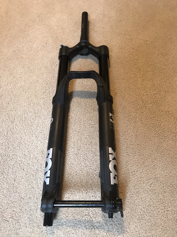 2020 Fox 36 Performance Elite 170mm 27.5 For Sale