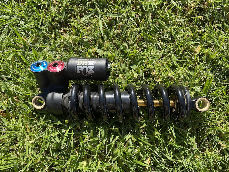 2017 Fox DHX2 For Sale