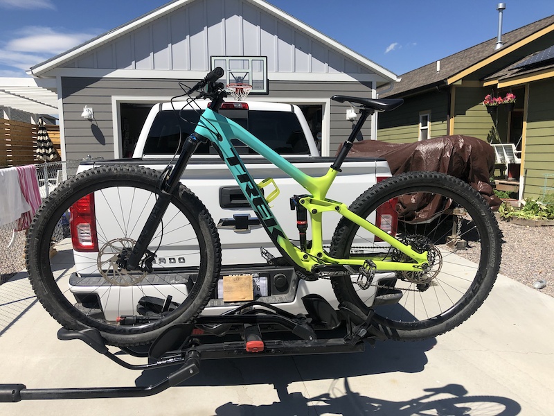 2019 Trek Slash 9.8 For Sale
