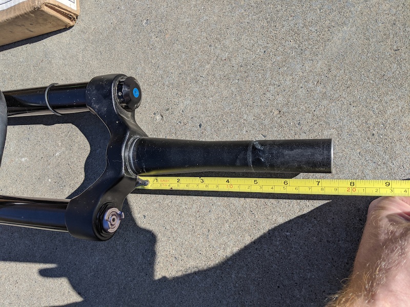 2015 MRP Stage 180 For Sale