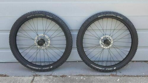 WTB 27.5+ Scraper i40 - Wheels Only For Sale